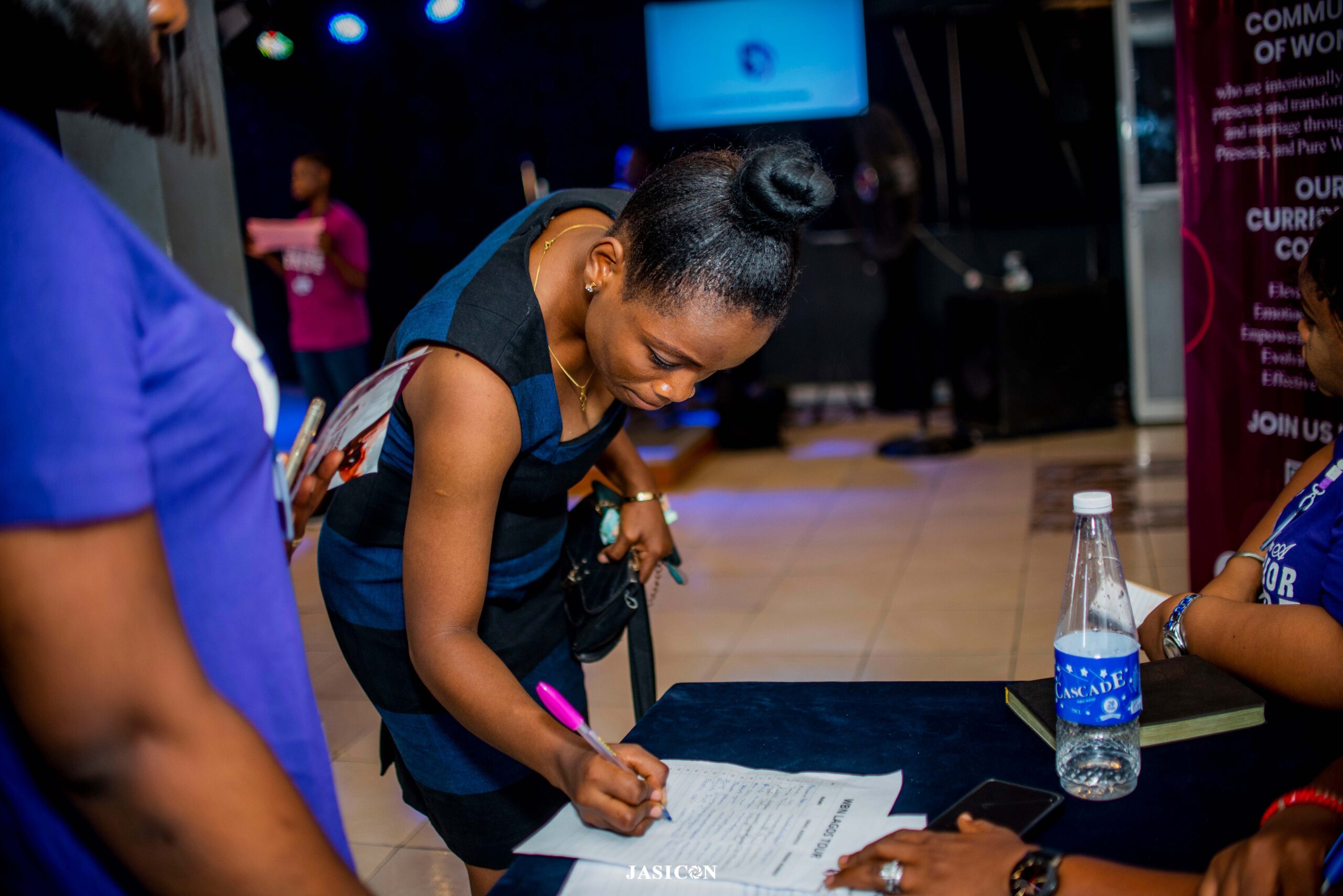 WBN Tour – Warrior Brides Network