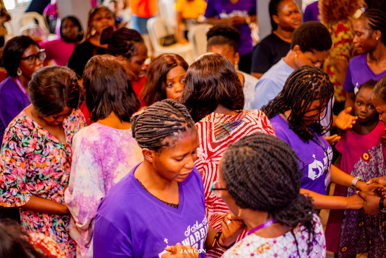 WBN Tour – Warrior Brides Network