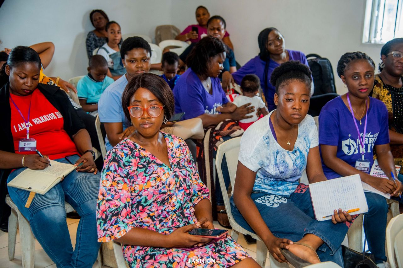 WBN Tour – Warrior Brides Network