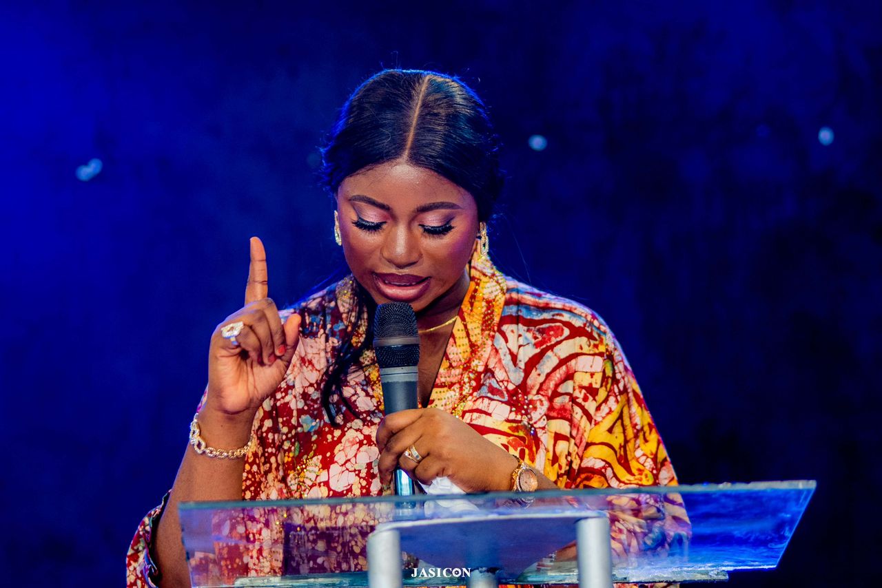 WBN Tour – Warrior Brides Network